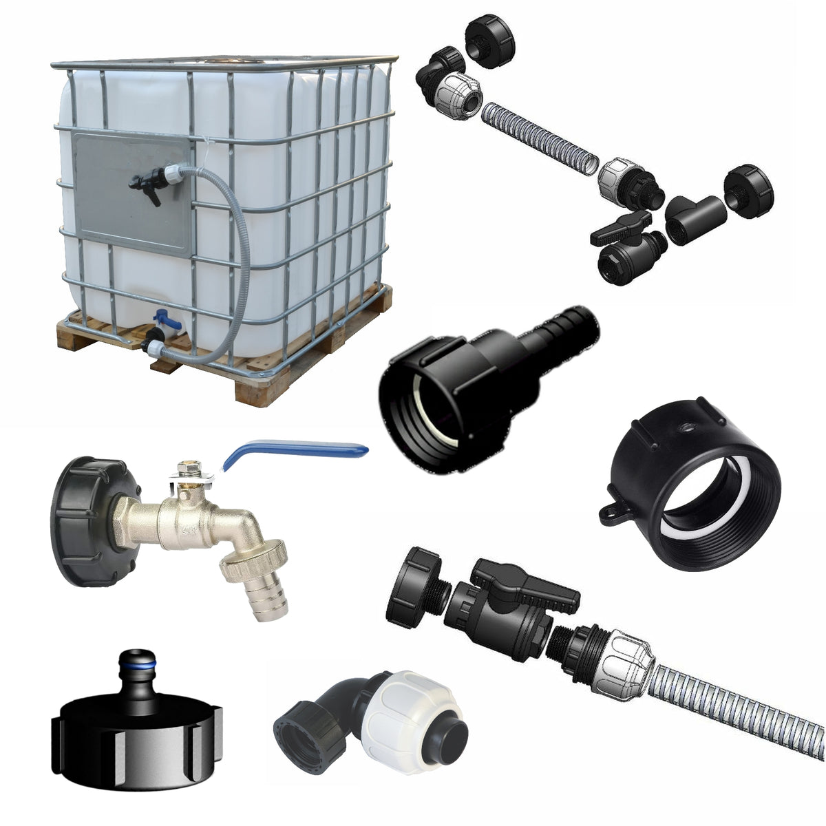 Webbutik — IBC Europe