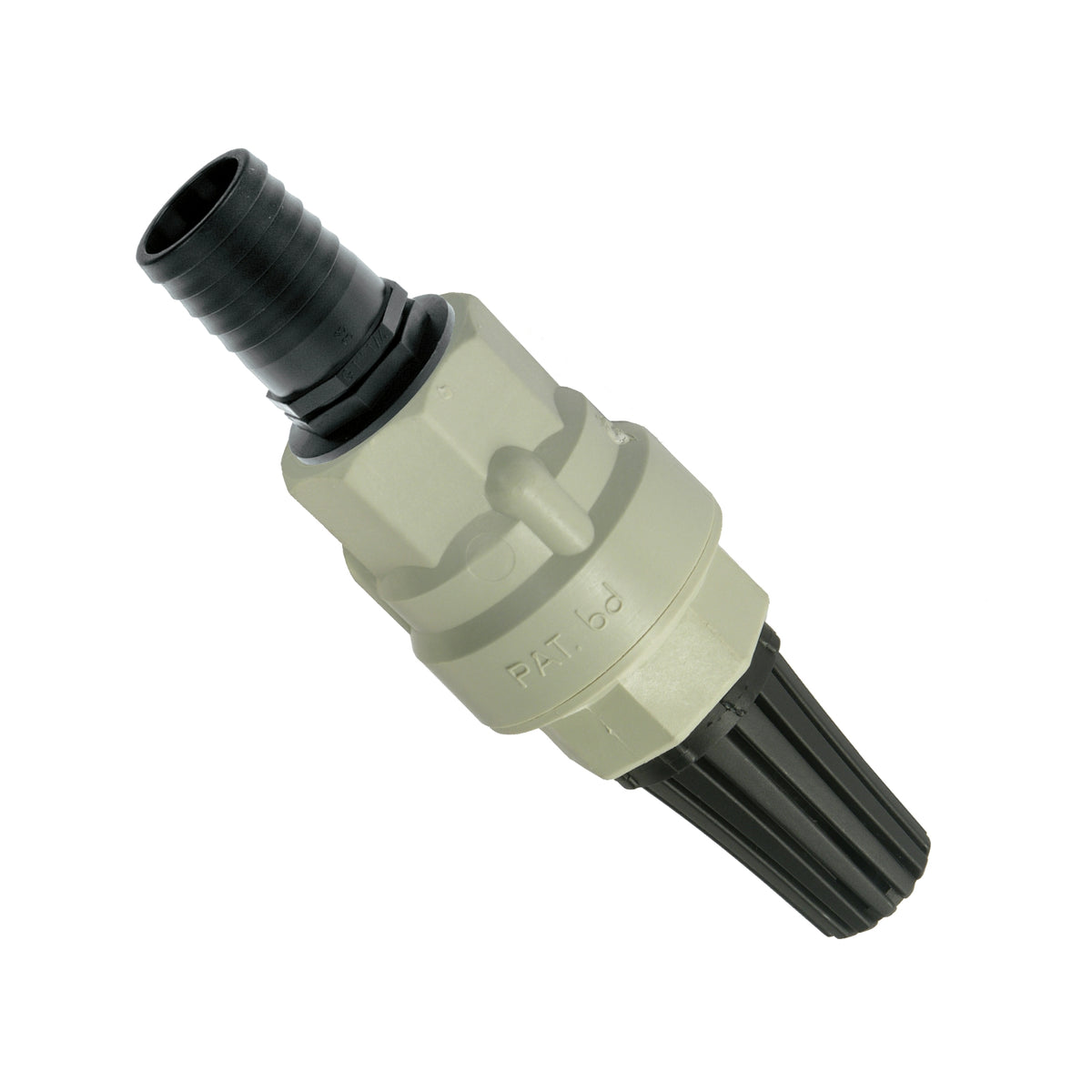 AdBlue sugventil & sil — IBC Europe