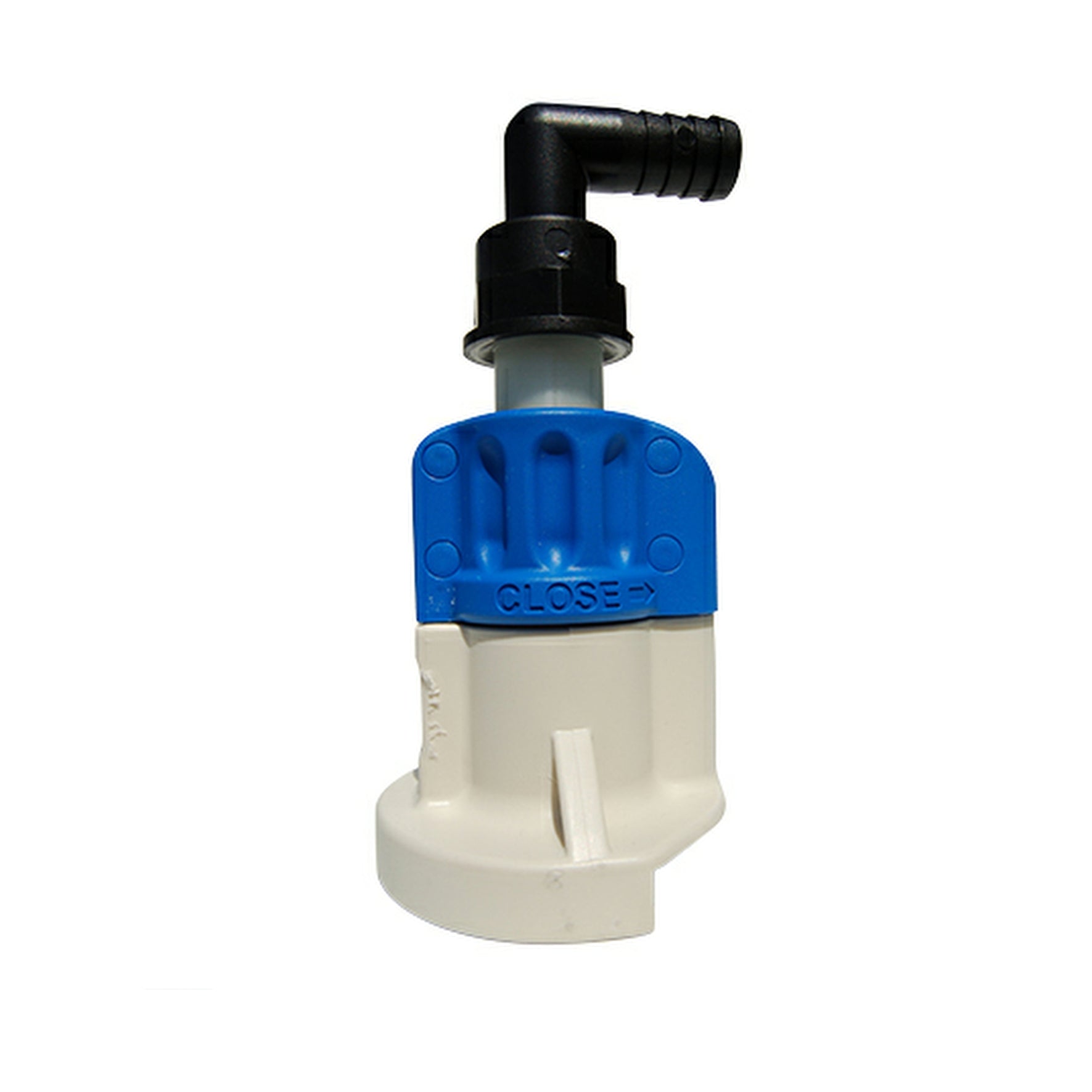 AdBlue Adapter - Mångsidig Användning och Kvalitet — IBC Europe