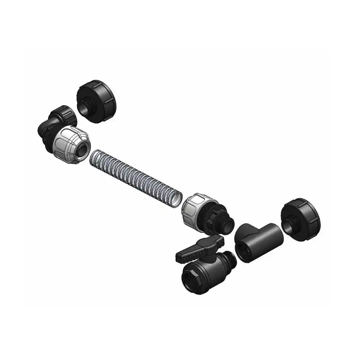 IBC till IBC Anslutningssystem — IBC Europe