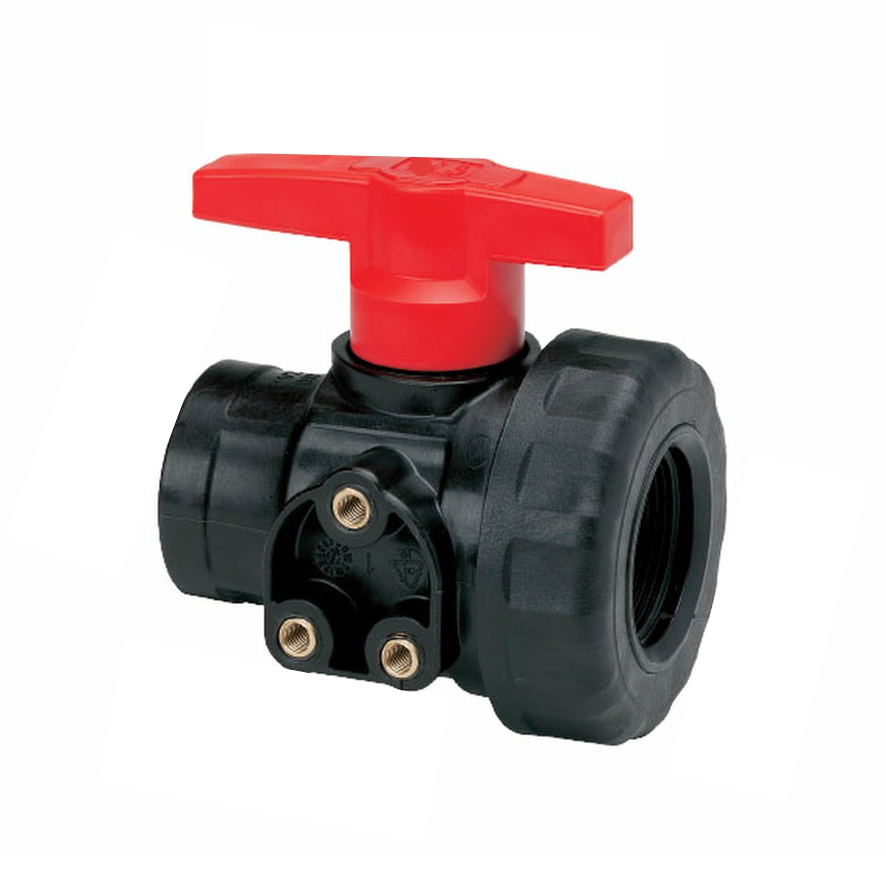 IBC ventiler — IBC Europe